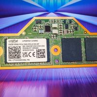 New form factor of RAM: LPCAMM2 - Software Informer